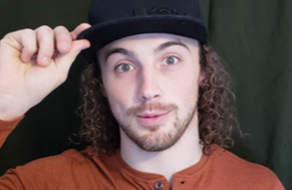 Alyk Fuller - New England Center for Circus Arts